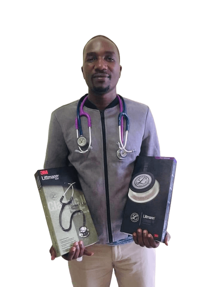 Our Journey - Abite Medical & Health Services